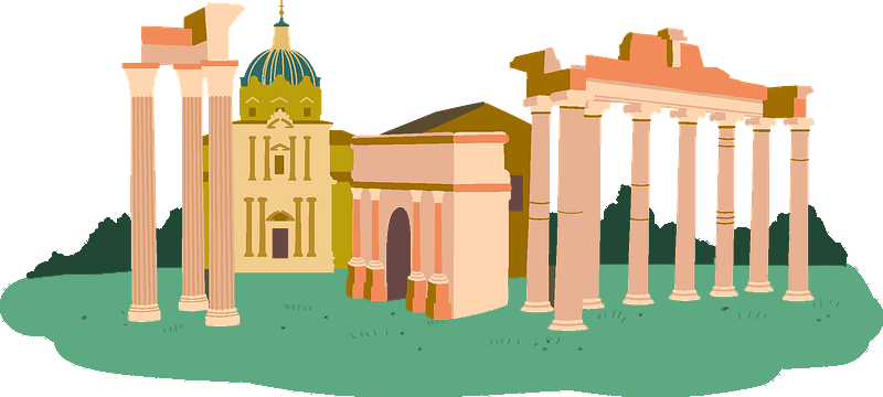 Schedule a Tour in Rome - Book your tour in advance